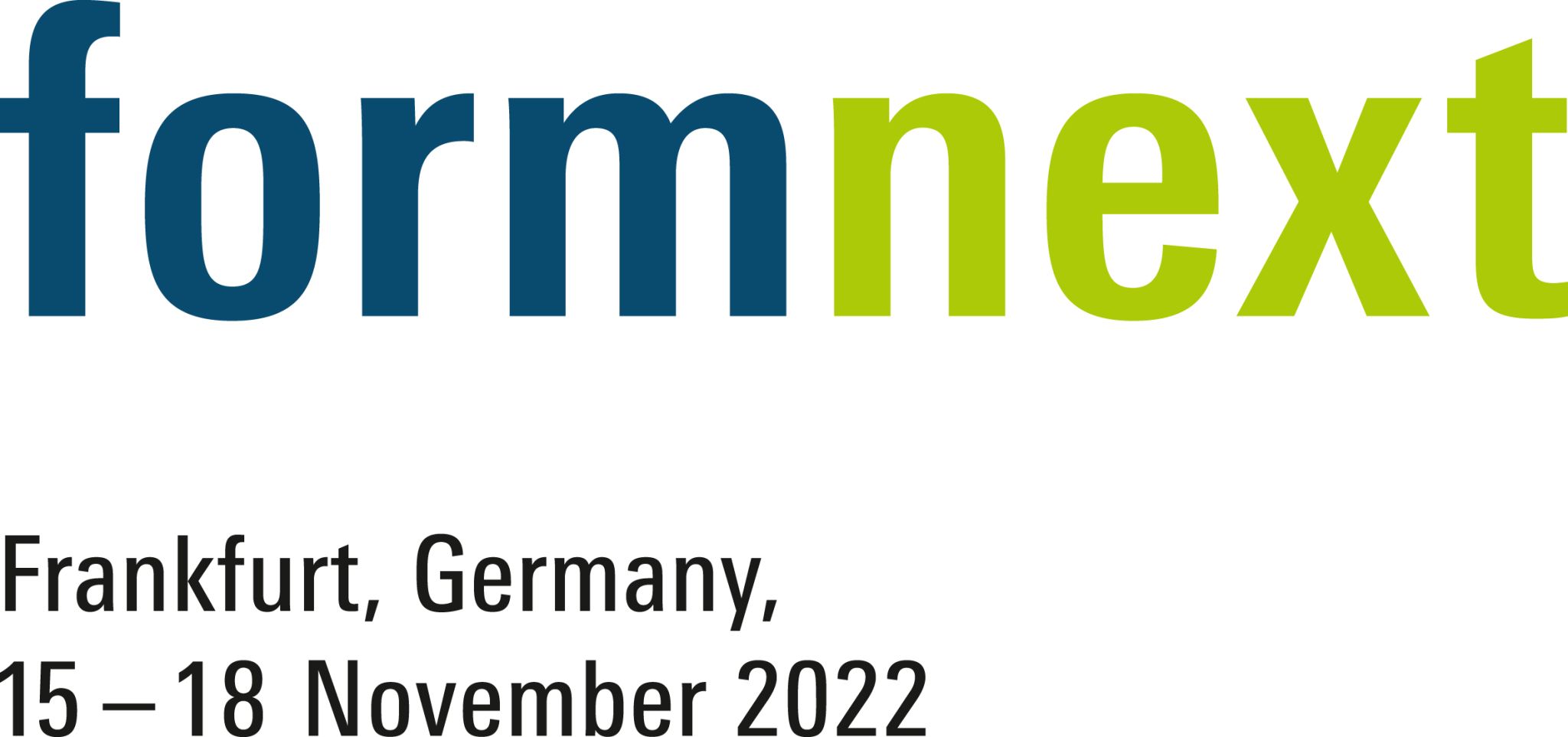 3D4Makers attending Formnext 2022 in Frankfurt, Germany
