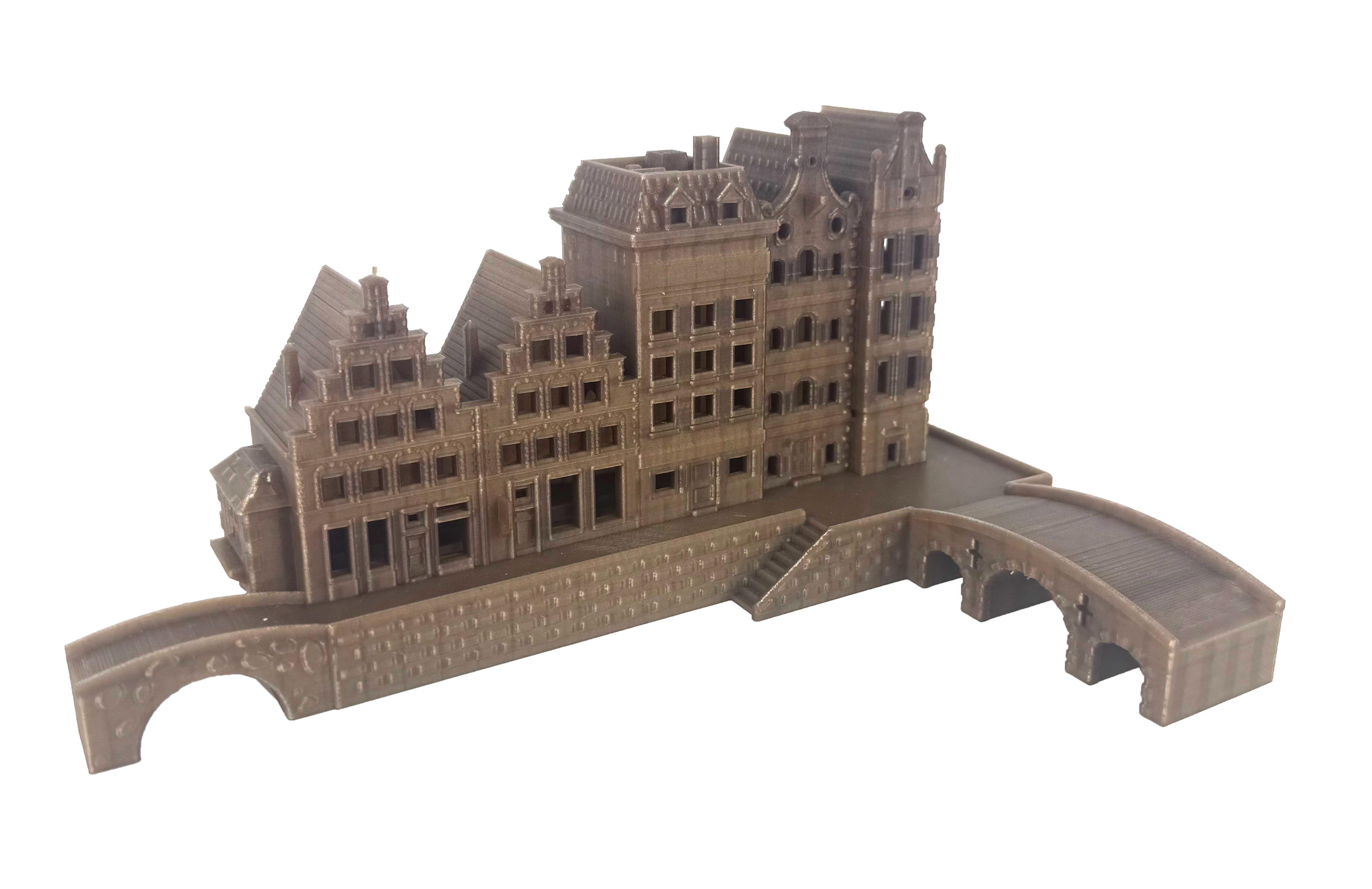 Introducing Our New Hemp PLA Filament: A Sustainable Printing Solution