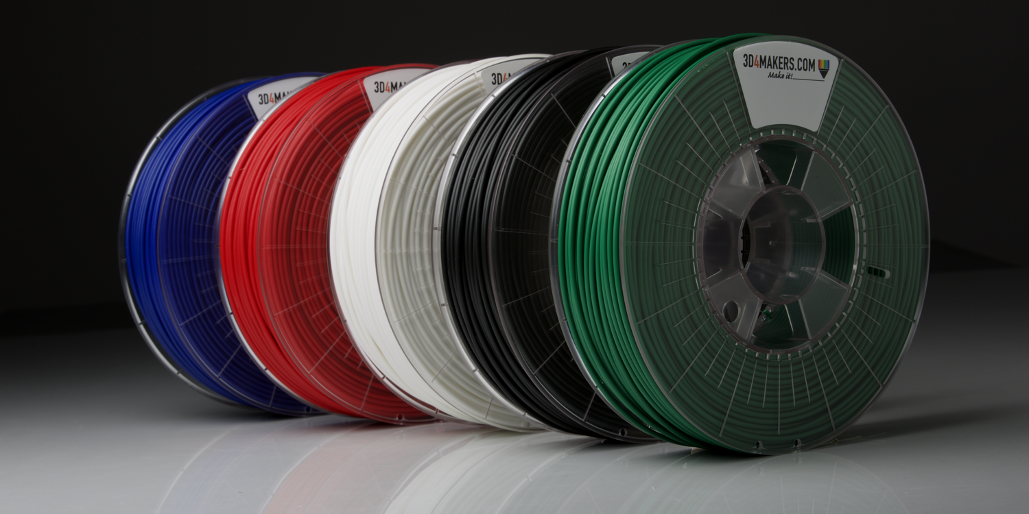 3D Printing Filament