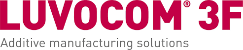 LUVOCOM® 3F Filament - 3D printing