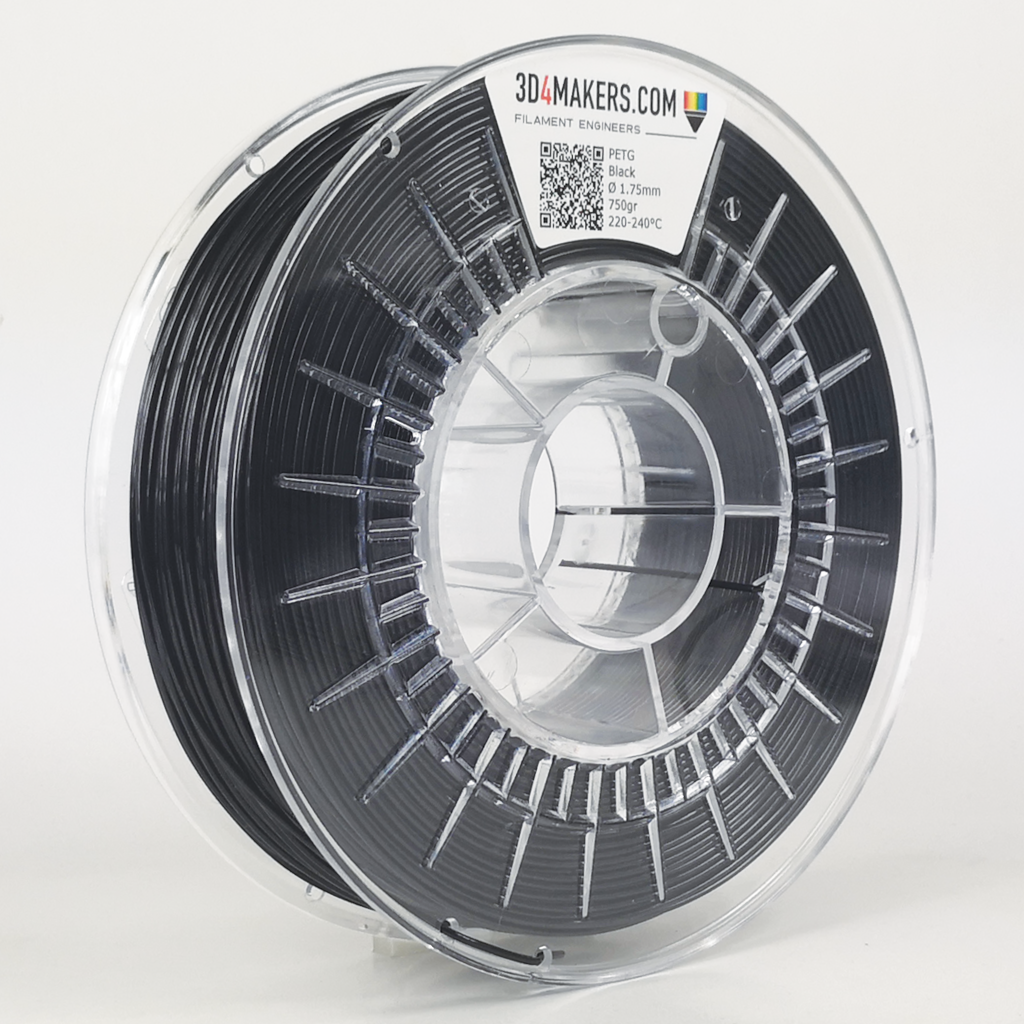 PETG Filament | 3D4Makers | 3D Printing